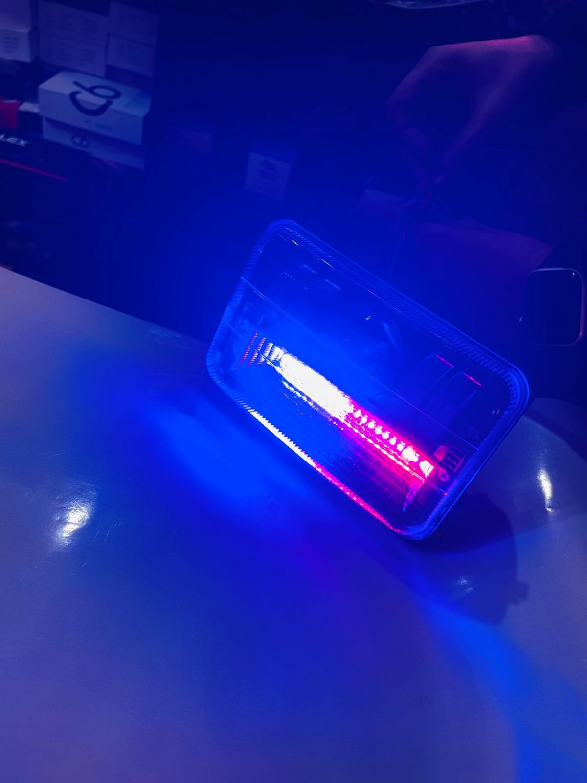 Splendor Cop Light – Deswal Decoration