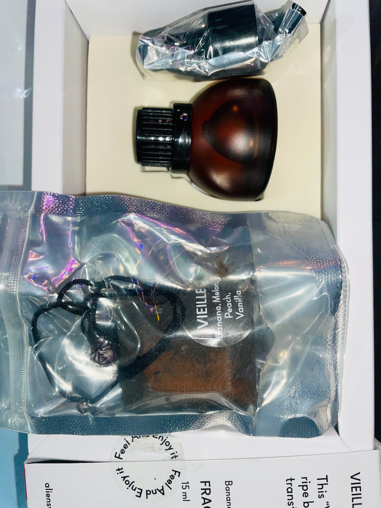 Introducing the Primum Car Perfume in Volcano Stone – Deswal Decoration